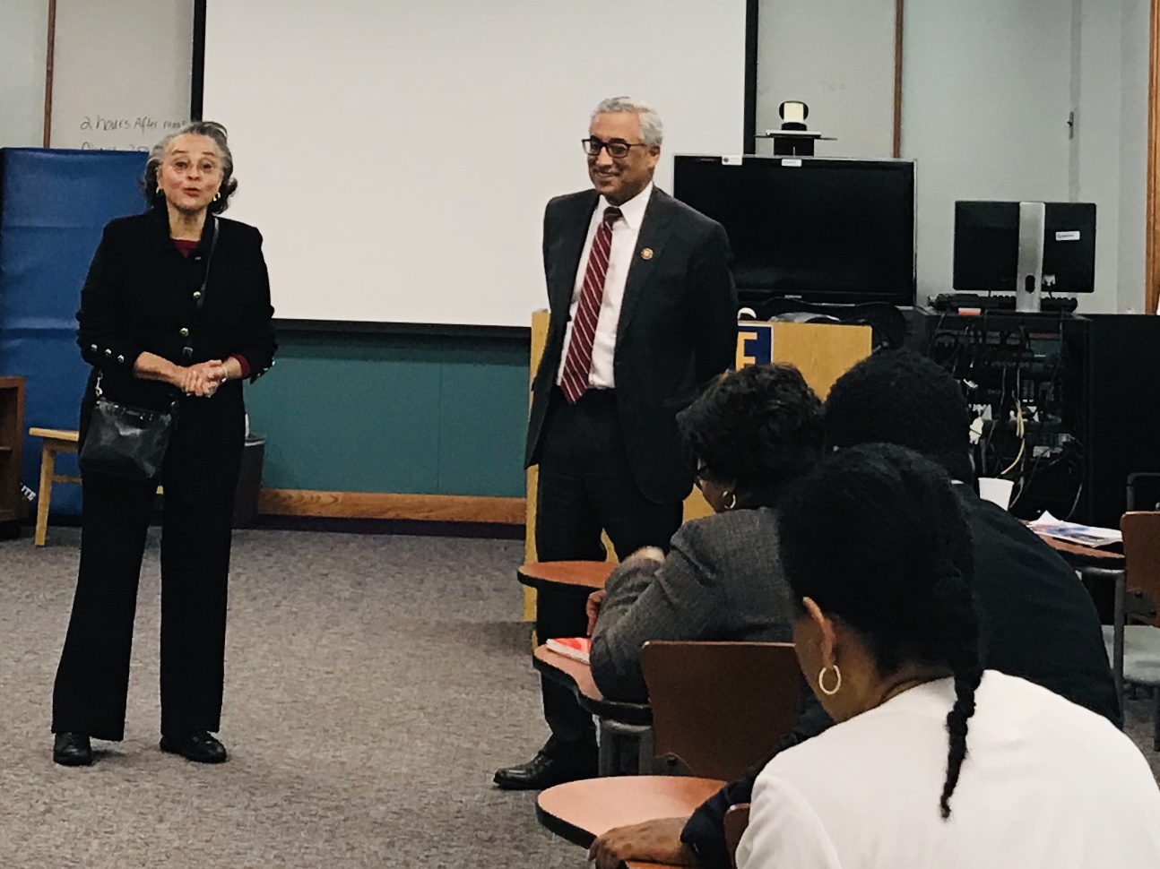 AFGE Local 2328 celebrates Federal Employee Appreciation Week - AFGE ...